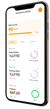 ShiftSwap – Fast & Reliable Scheduling for Your Workforce